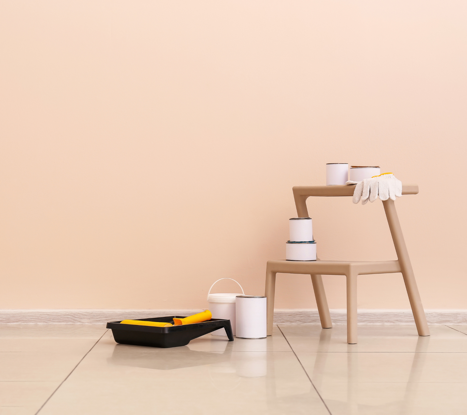 The best interior paints for your home painting project – Kanata Paint